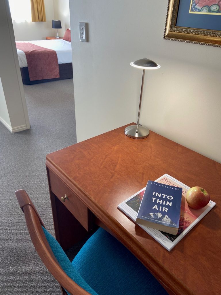 Photo Gallery - Springwood Tower Apartment Hotel