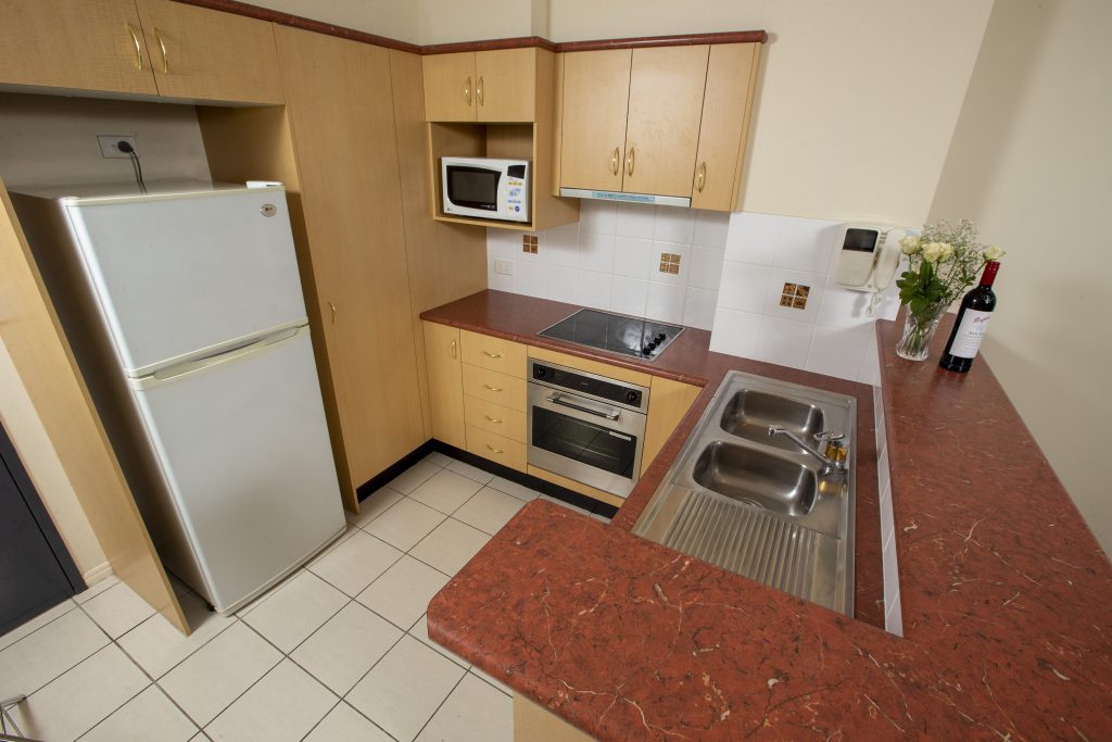 Photo Gallery - Springwood Tower Apartment Hotel