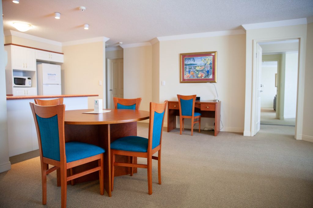 Hotel Apartments - Springwood Tower Apartment Hotel