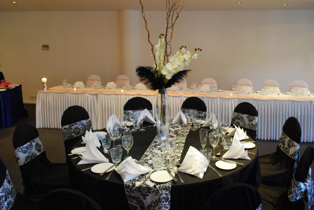 Private Events - Springwood Tower Apartment Hotel